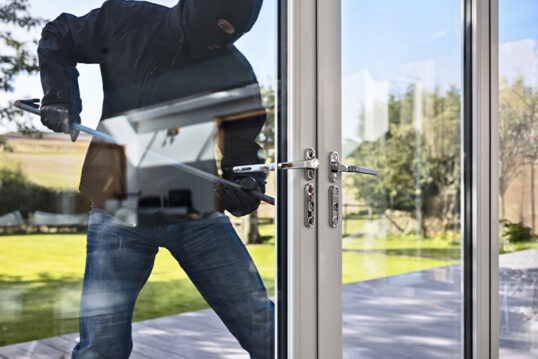 Safety & Security Film in Tacoma | Summit Window Tinting