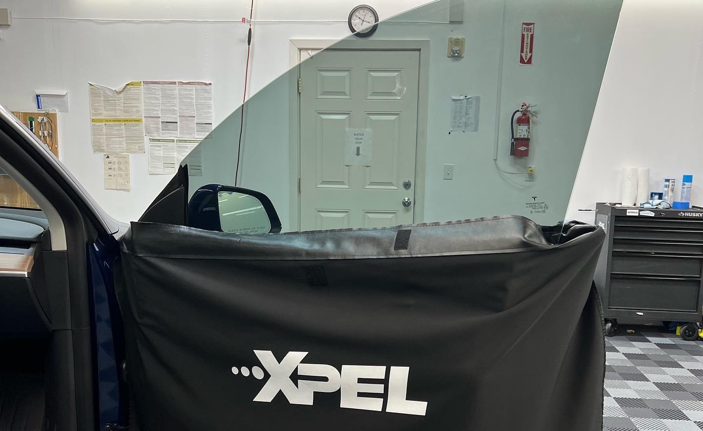 Is Ceramic Tint Better Than Regular Tint? Expert Guide by Summit Window ...